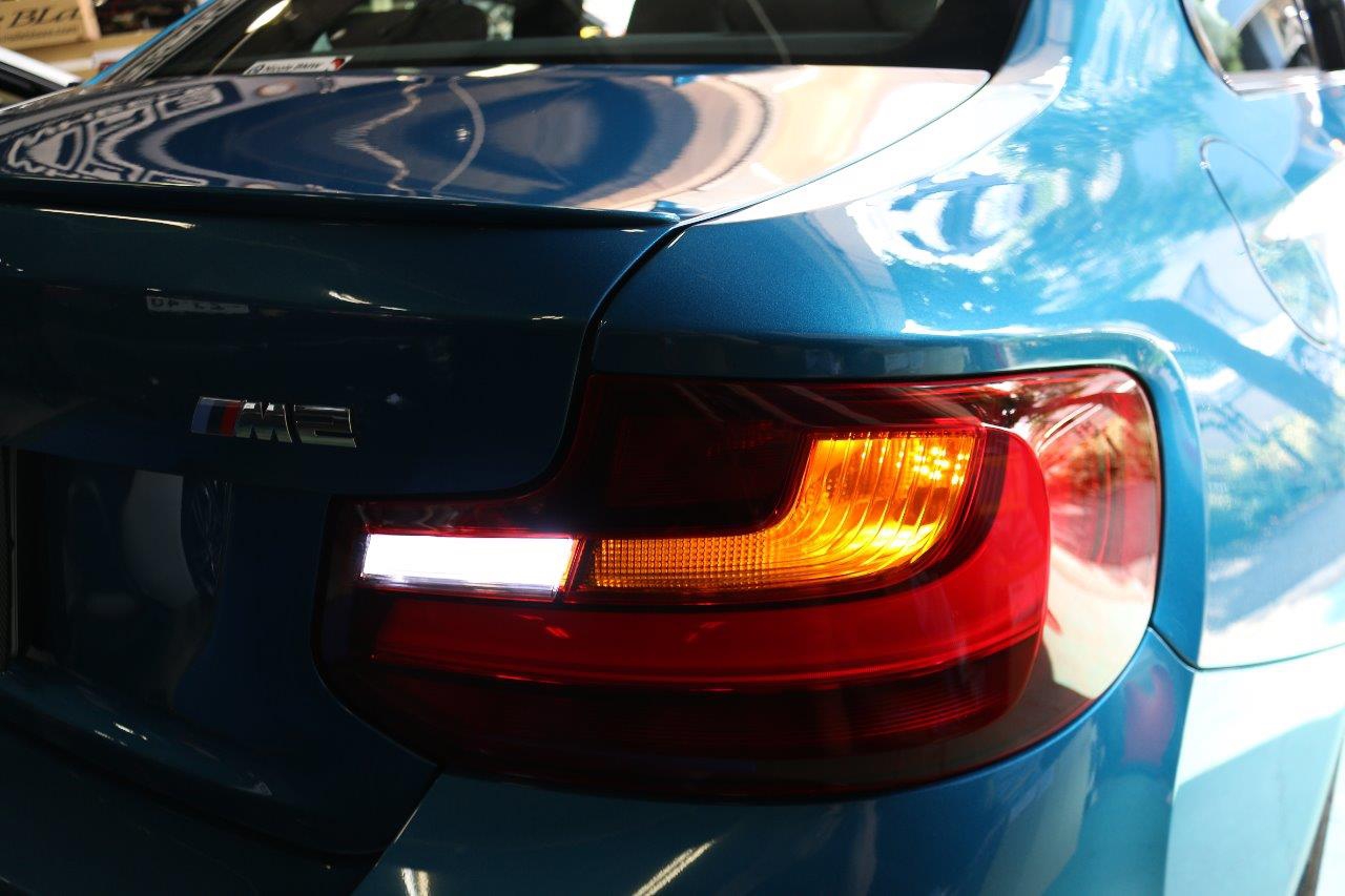 F87M2なお客様に色々と！ | アクセスエボリューション目黒店 ACCESS EVOLUTION MEGURO