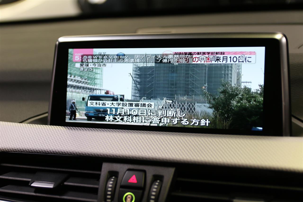 F48X1 2018年モデル第一号にいろいろと！ | アクセスエボリューション目黒店 ACCESS EVOLUTION MEGURO