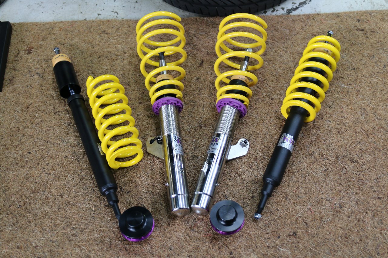 E92 335なお客様に、KW＆レイヤードサウンドSETお取り付け！ | アクセスエボリューション目黒店 ACCESS EVOLUTION MEGURO