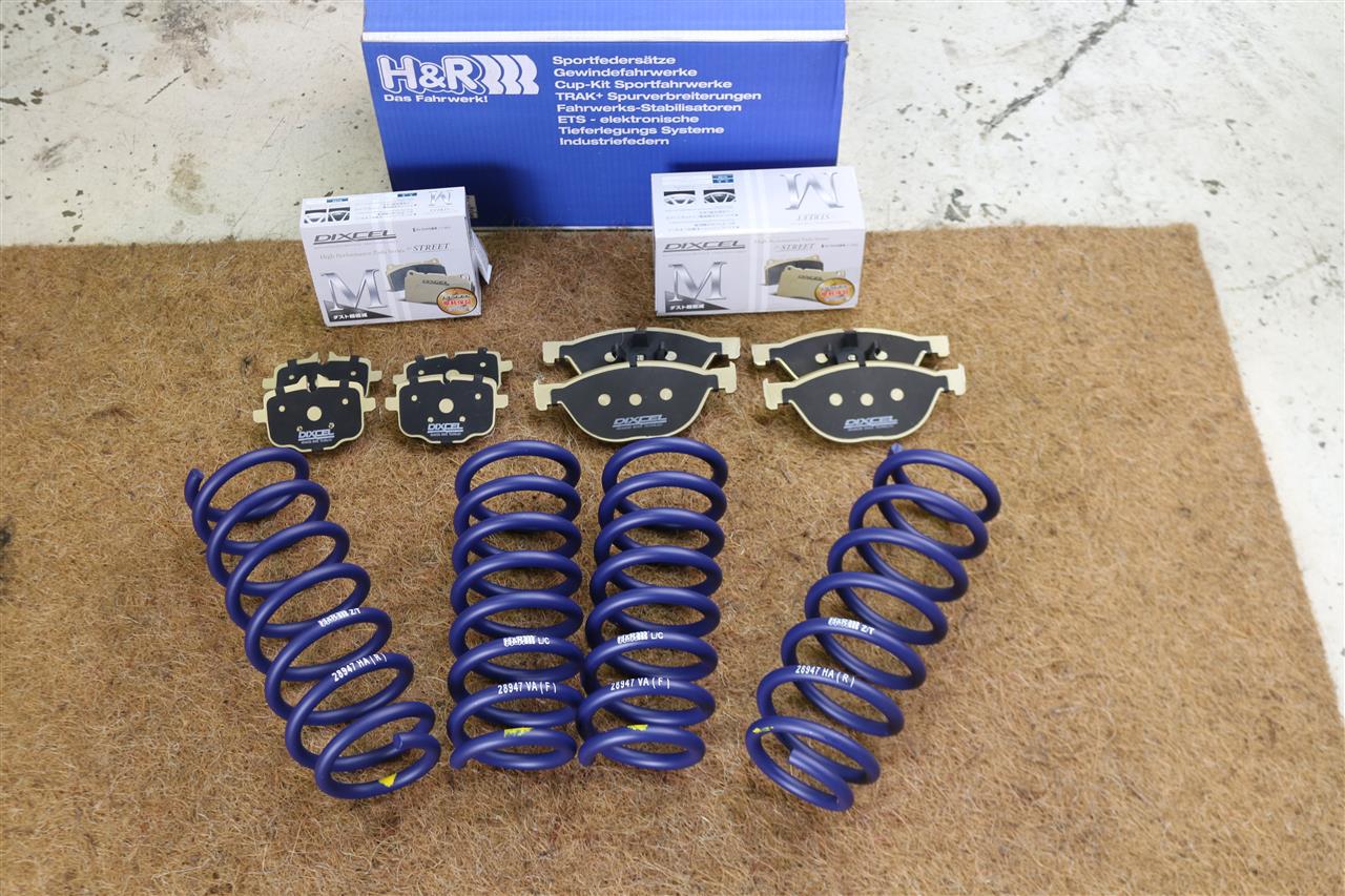 F06 650なお客様に、色々と！ | アクセスエボリューション目黒店 ACCESS EVOLUTION MEGURO