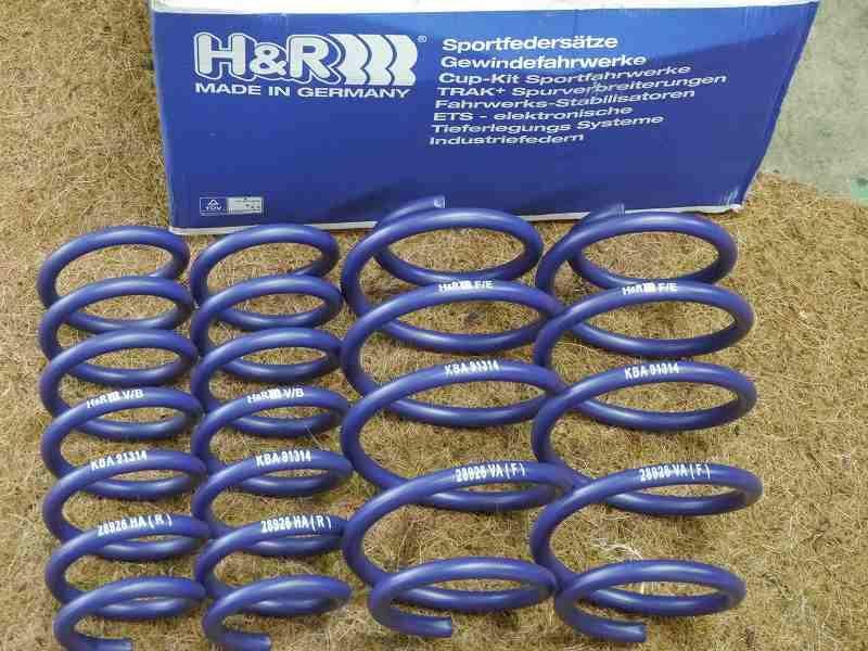 新型X3 G01にH＆Rダウンスプリングお取り付け！ | アクセスエボリューション目黒店 ACCESS EVOLUTION MEGURO