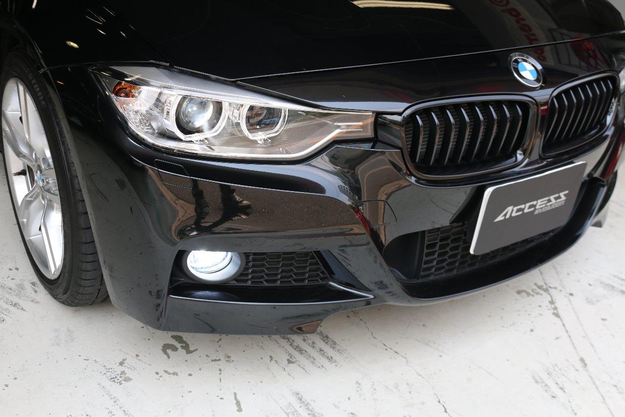 F31なお客様に、人気なパーツたちをお取り付け！by目黒店 | アクセスエボリューション目黒店 ACCESS EVOLUTION MEGURO