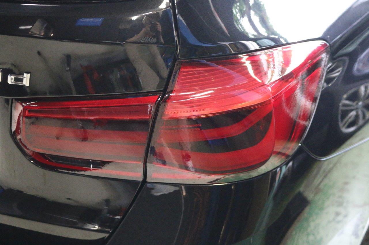 F31なお客様に、色々と！by目黒店 | アクセスエボリューション目黒店 ACCESS EVOLUTION MEGURO