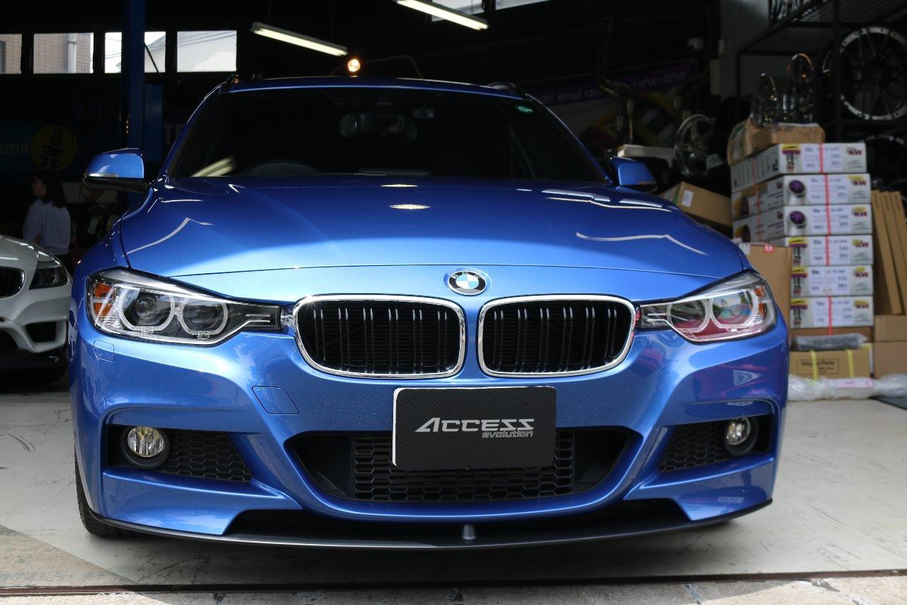 F31なお客様に、色々と~~~~！by目黒店 | アクセスエボリューション目黒店 ACCESS EVOLUTION MEGURO