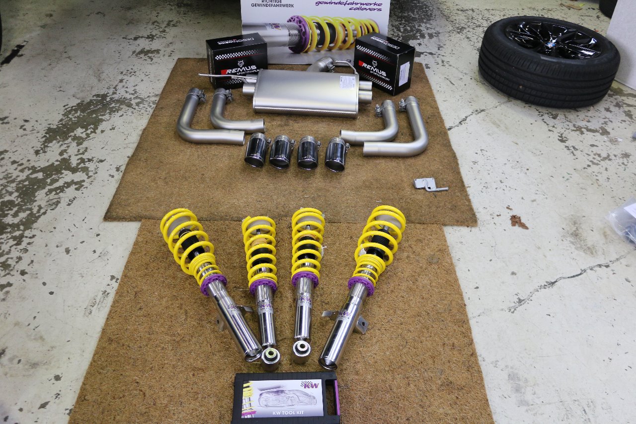 F25X3なお客様に色々と！ | アクセスエボリューション目黒店 ACCESS EVOLUTION MEGURO