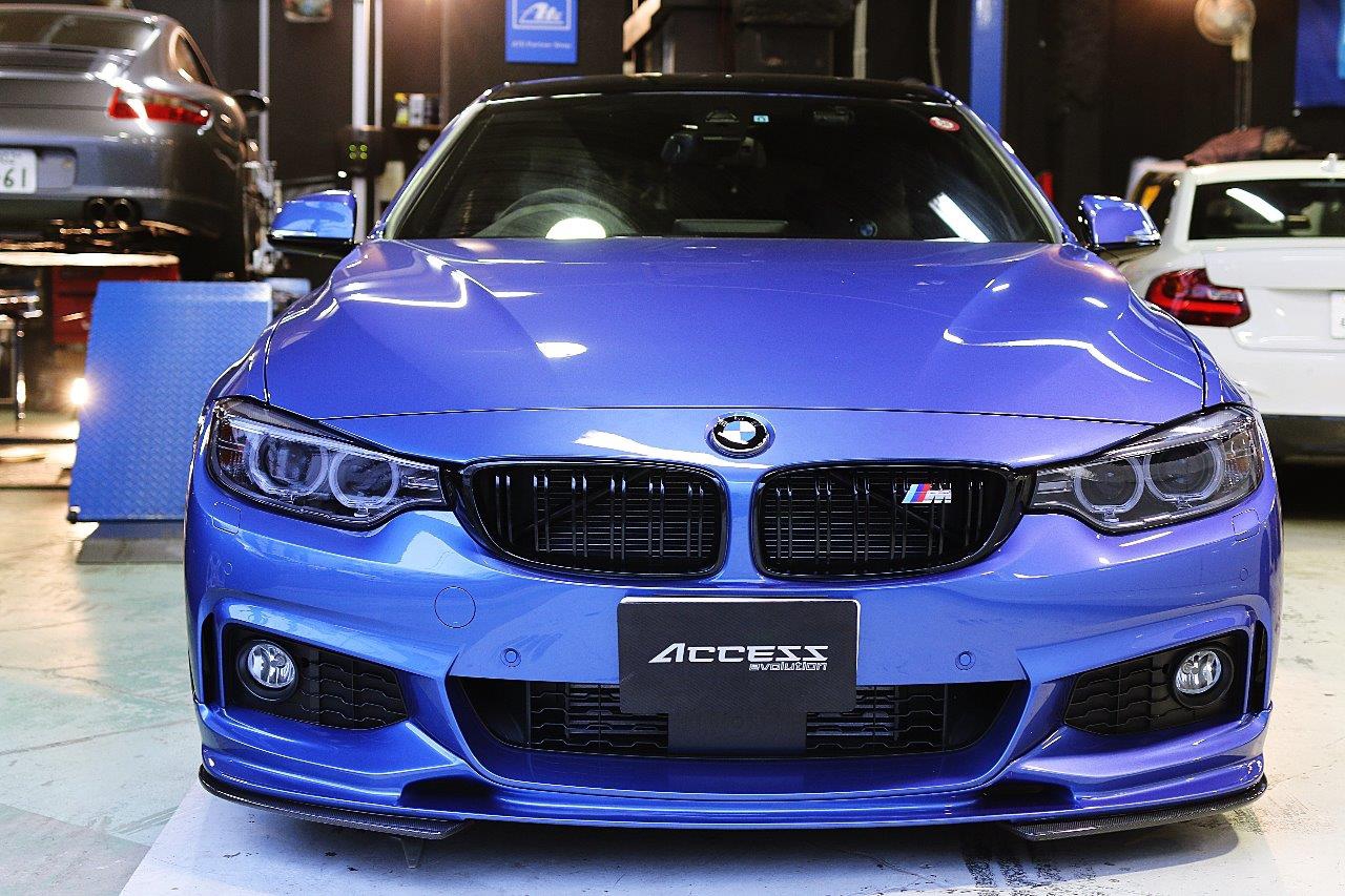 F36 GCなお客さまに色々と！by目黒店 | アクセスエボリューション目黒店 ACCESS EVOLUTION MEGURO