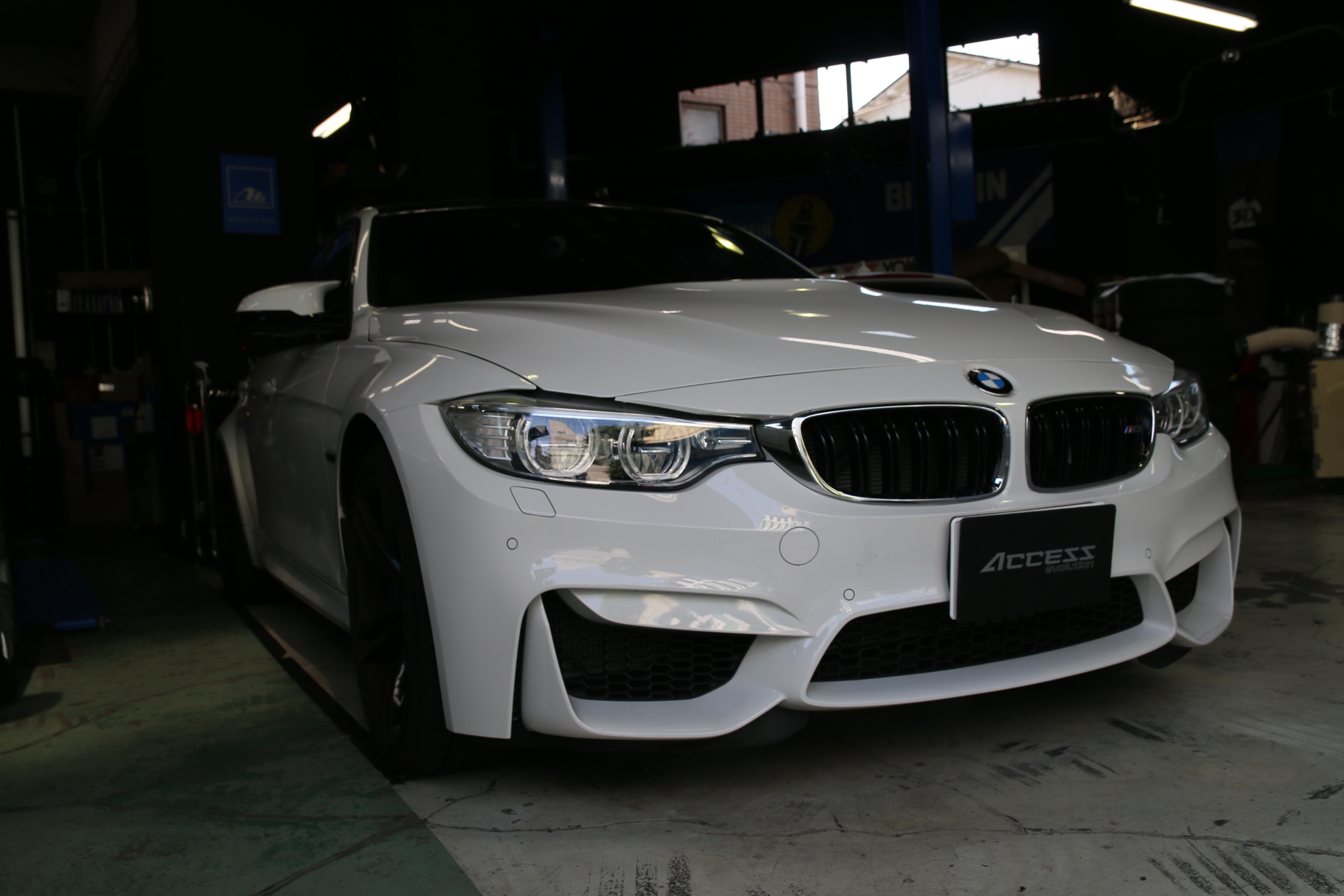 レイヤードサウンド | アクセスエボリューション目黒店 ACCESS EVOLUTION MEGURO