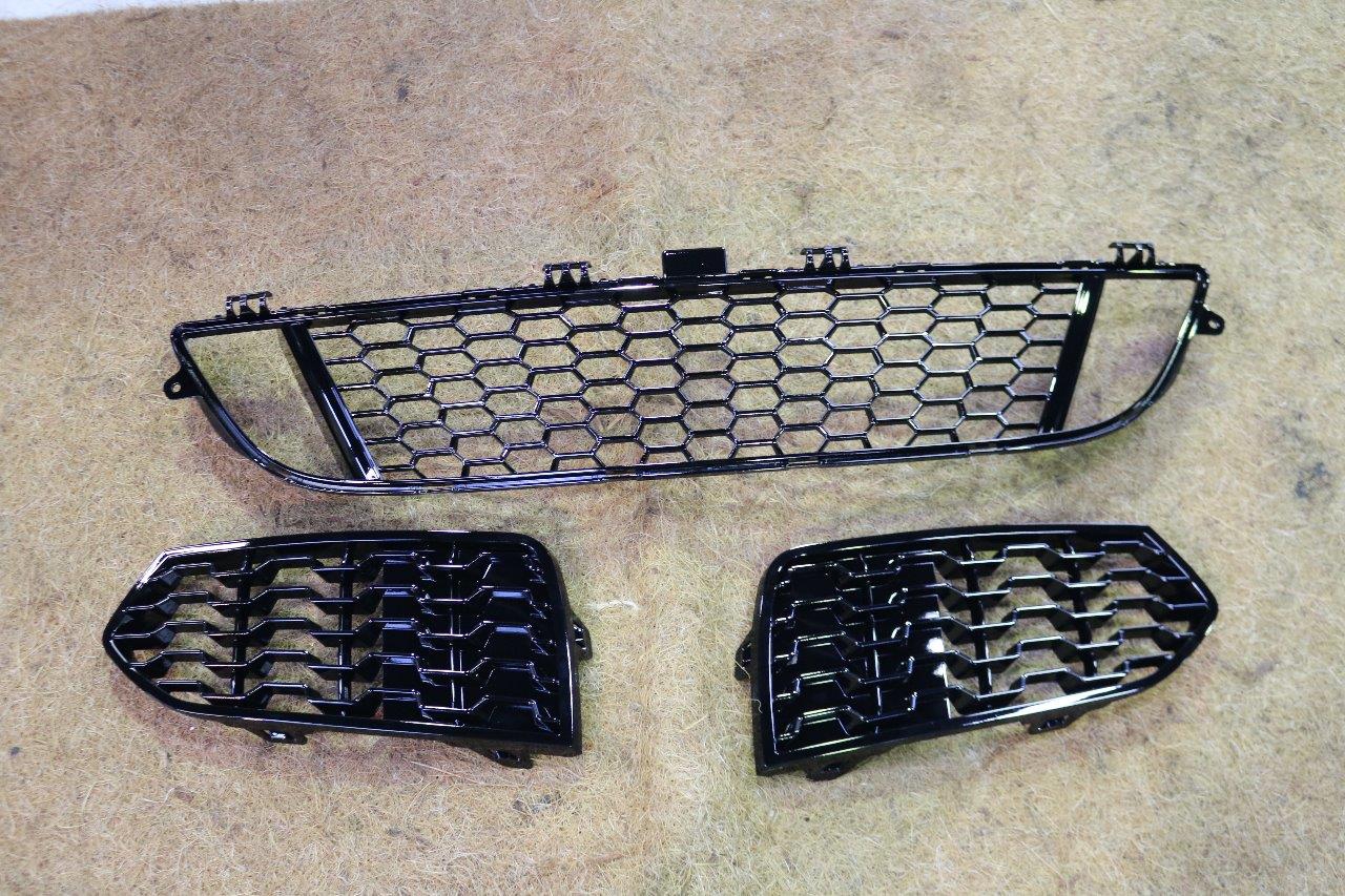 M235なお客様の、フロントマスクはここを責めるべし！by目黒店 | アクセスエボリューション目黒店 ACCESS EVOLUTION MEGURO