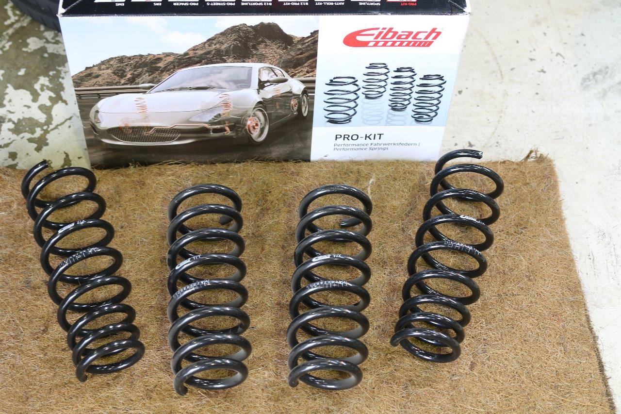 F06 GCなお客様に、アイバッハ Prokitお取り付け！by目黒店 | アクセスエボリューション目黒店 ACCESS EVOLUTION MEGURO