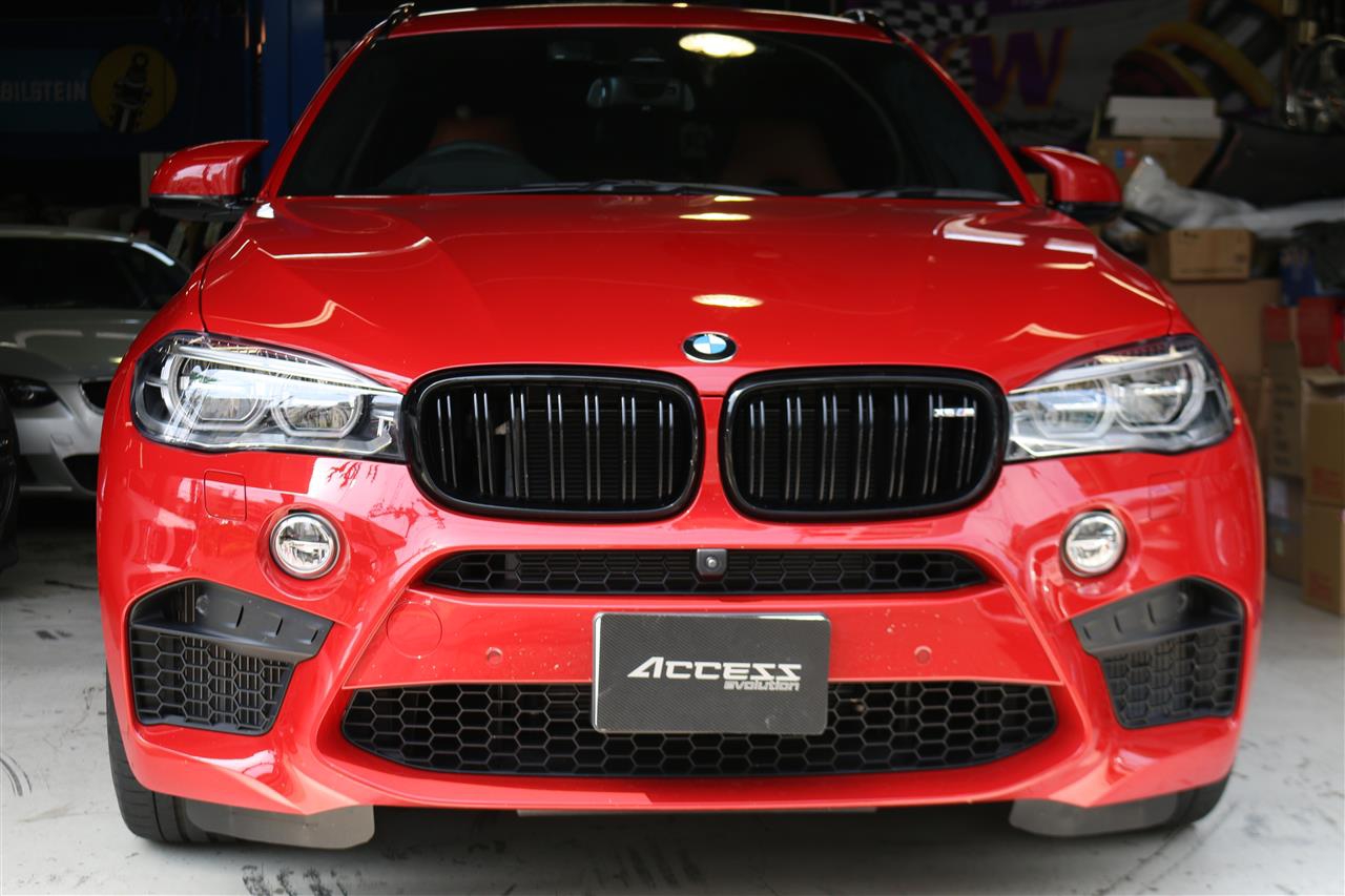 F86X6Mなお客様に、色々と！by目黒店 | アクセスエボリューション目黒店 ACCESS EVOLUTION MEGURO