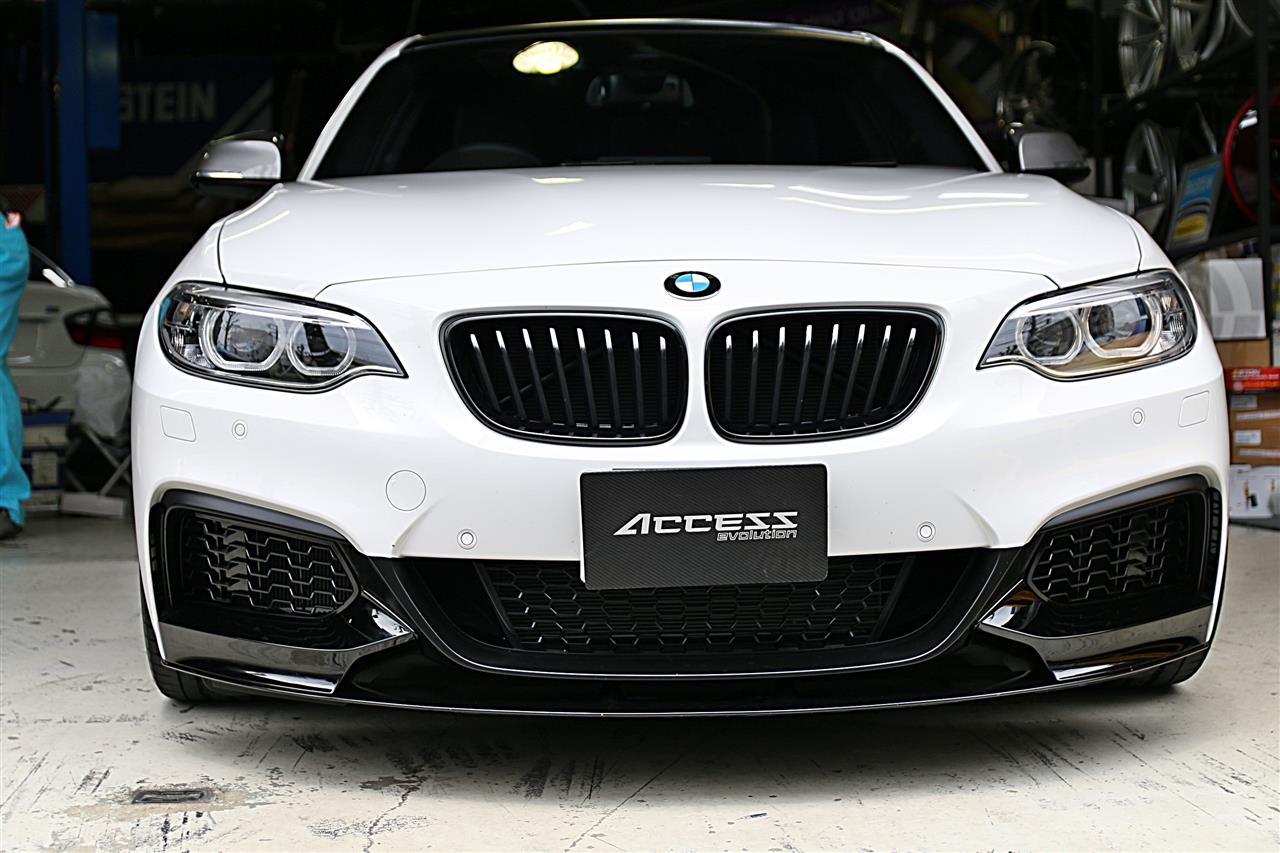 M240なお客様にいろいろとーーーー！ | アクセスエボリューション目黒店 ACCESS EVOLUTION MEGURO