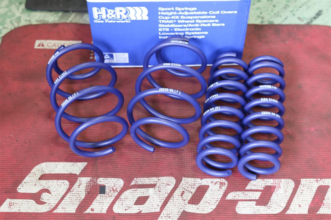 ダウンサス | アクセスエボリューション目黒店 ACCESS EVOLUTION MEGURO