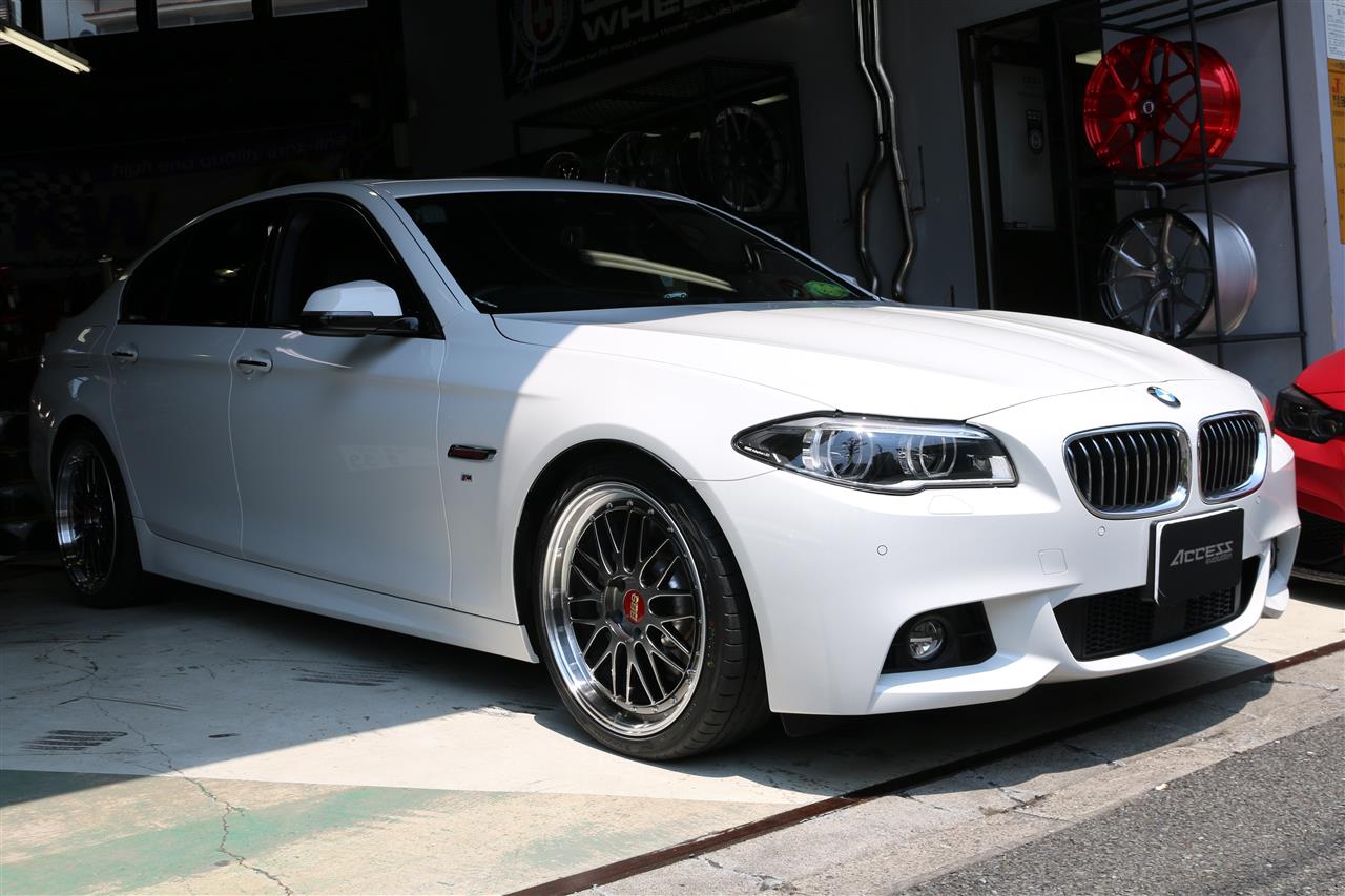 F10なお客様に、ケレナーズチューニングモジュールお取り付け！by目黒店 | アクセスエボリューション目黒店 ACCESS EVOLUTION MEGURO