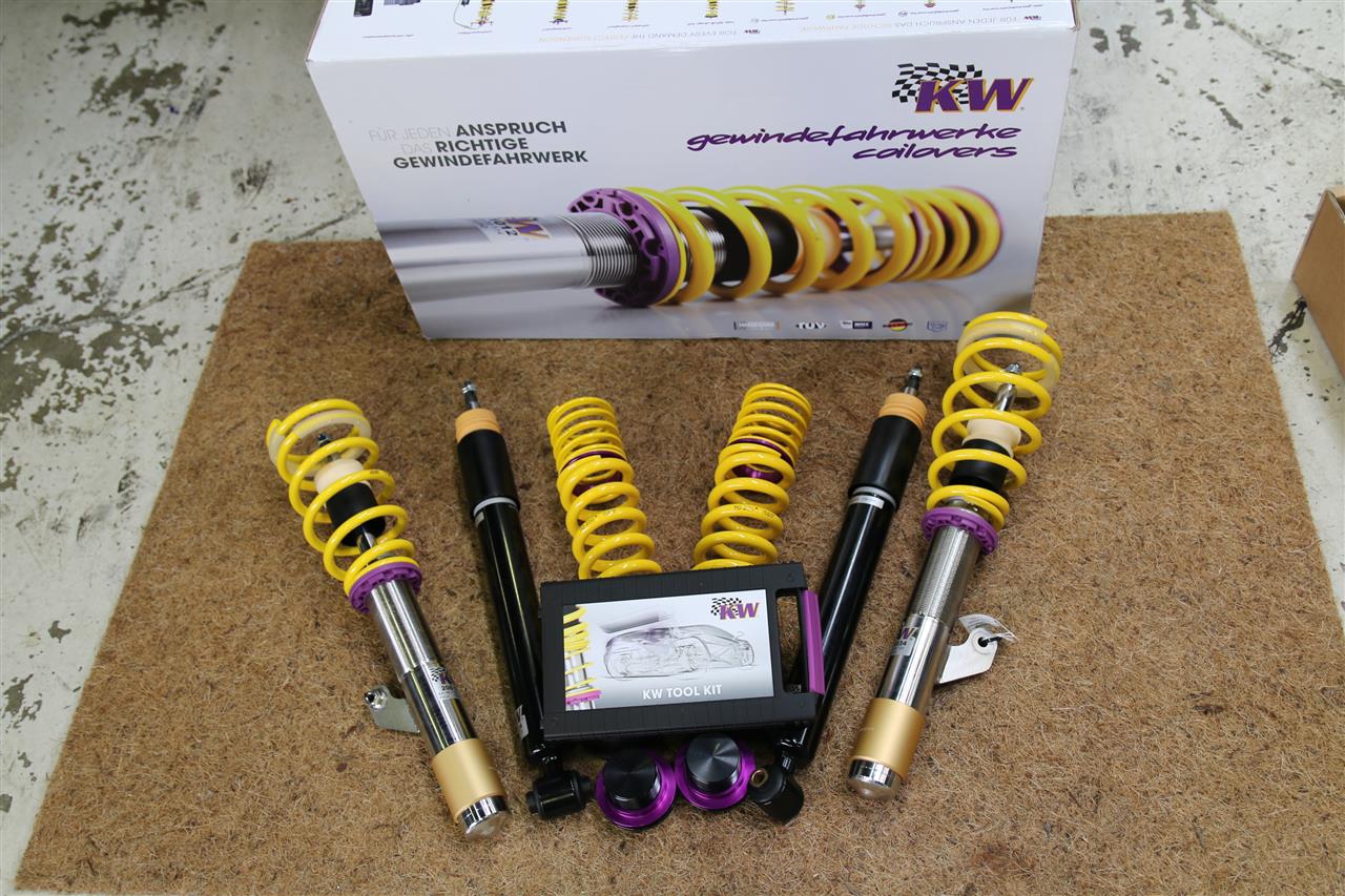 F36 420なお客様に、KW Ver2お取り付け！ | アクセスエボリューション目黒店 ACCESS EVOLUTION MEGURO