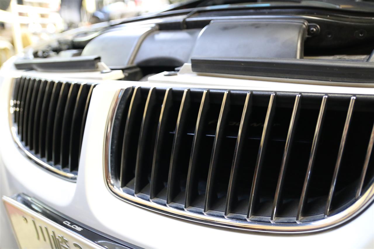 E91 335なお客様にいろいろとーーーー！ | アクセスエボリューション目黒店 ACCESS EVOLUTION MEGURO