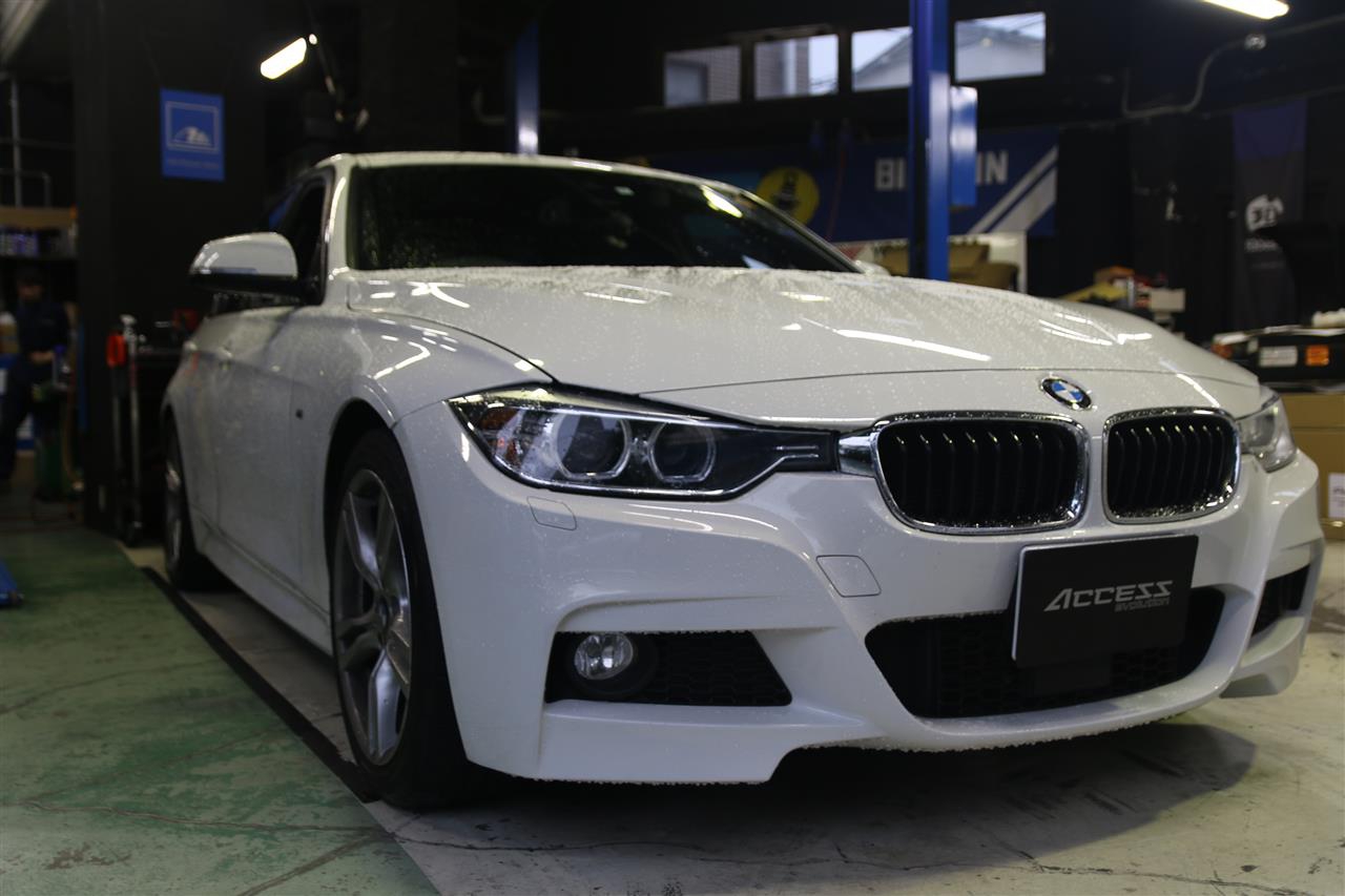 ウィンドウフィルム | アクセスエボリューション目黒店 ACCESS EVOLUTION MEGURO