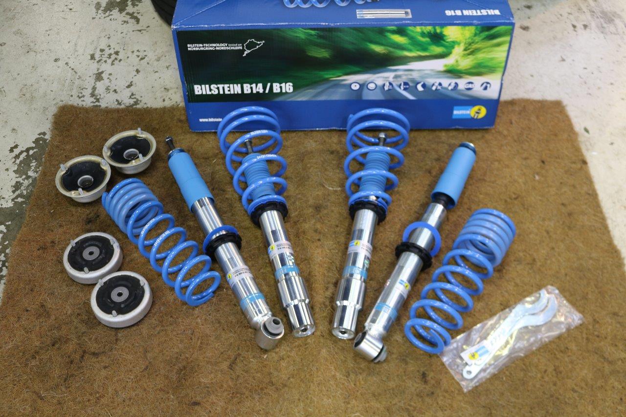 F31なお客様に、KW ストリートコンフォートお取り付け！by目黒店 | アクセスエボリューション目黒店 ACCESS EVOLUTION MEGURO