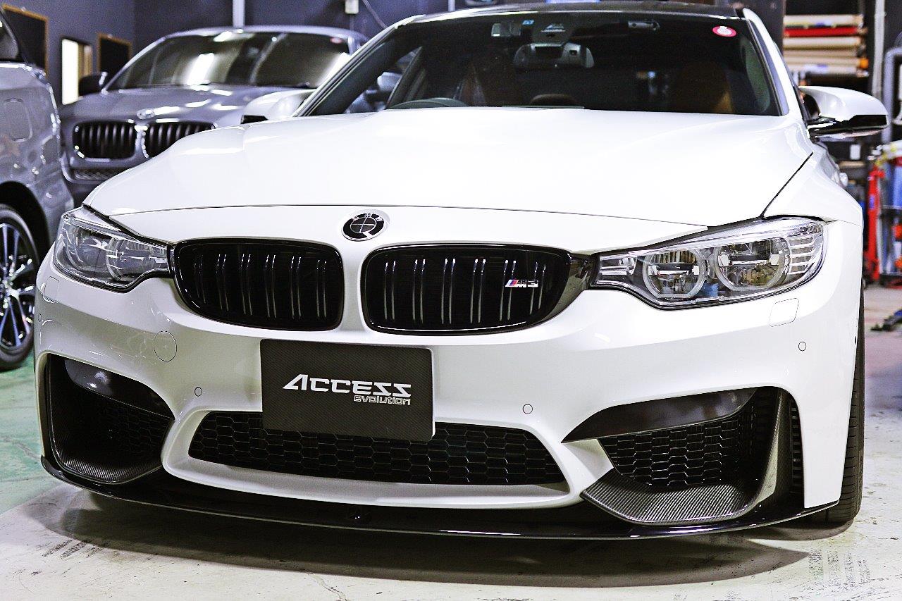 素材を生かすという、カスタム方法！ | アクセスエボリューション目黒店 ACCESS EVOLUTION MEGURO