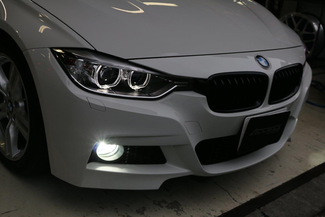 F31なお客様に色々と~~~~！by目黒店 | アクセスエボリューション目黒店 ACCESS EVOLUTION MEGURO