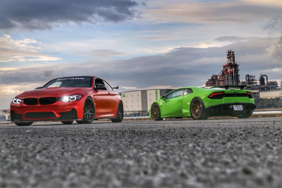 撮影に行ってきました！ | アクセスエボリューション目黒店 ACCESS EVOLUTION MEGURO