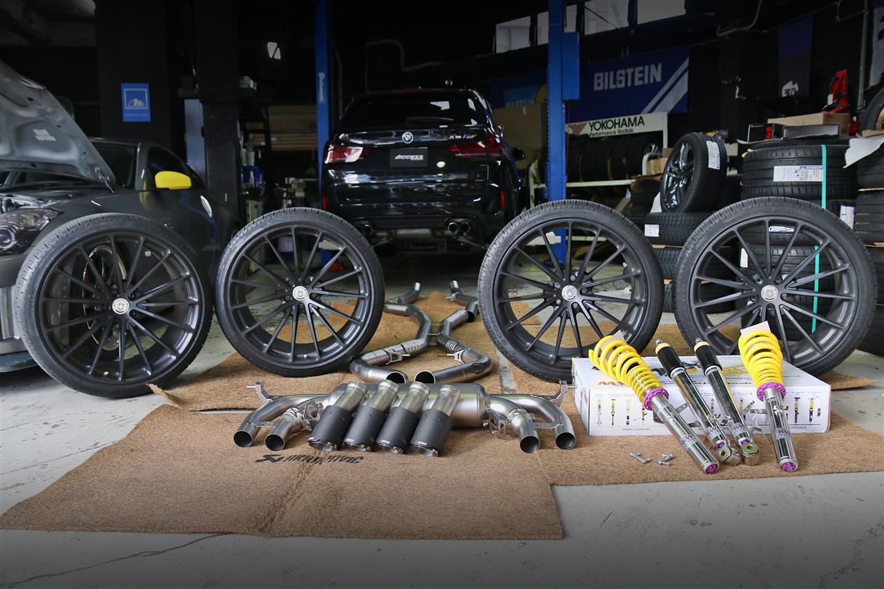 Perfect！！F85X5M！！！ | アクセスエボリューション目黒店 ACCESS EVOLUTION MEGURO