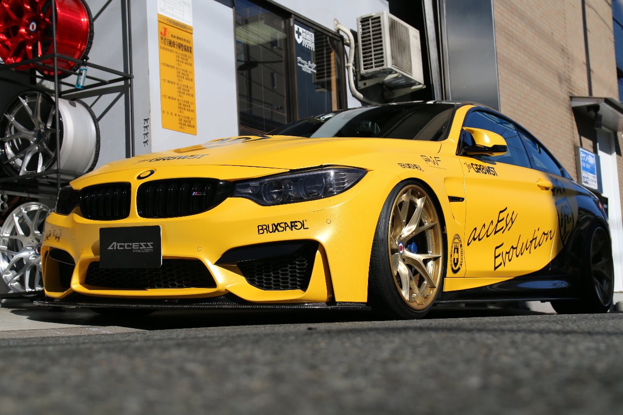 本日より営業しております！！オートサロンチケットプレゼント | アクセスエボリューション目黒店 ACCESS EVOLUTION MEGURO