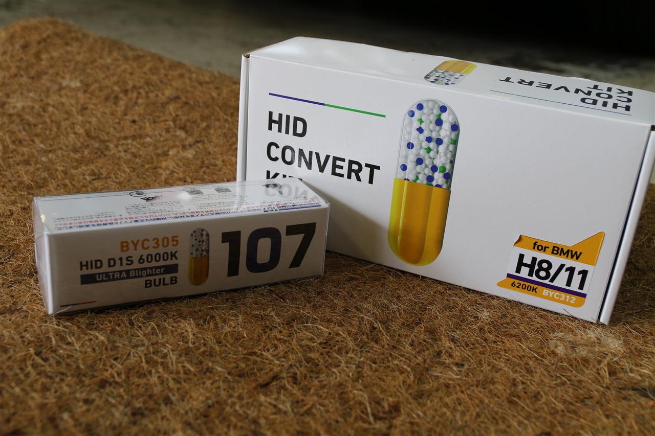 F10なお客様に、秋の夜長のBREX祭り。by目黒店 | アクセスエボリューション目黒店 ACCESS EVOLUTION MEGURO