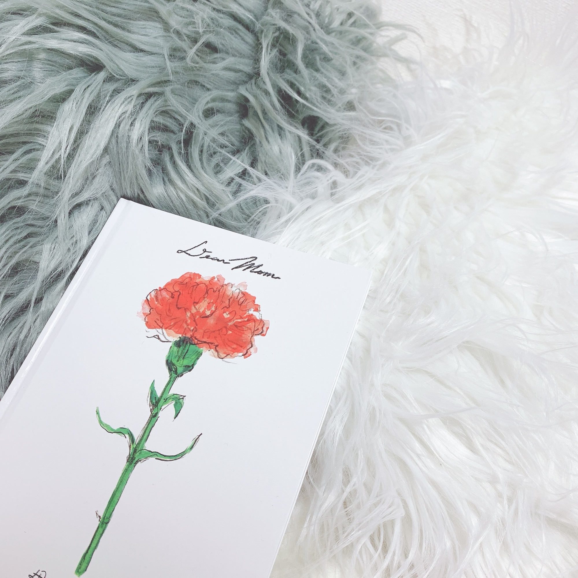 母の日ギフト迷ってませんか？ | 京都の美容院 NYNY 河原町三条店 ブログ