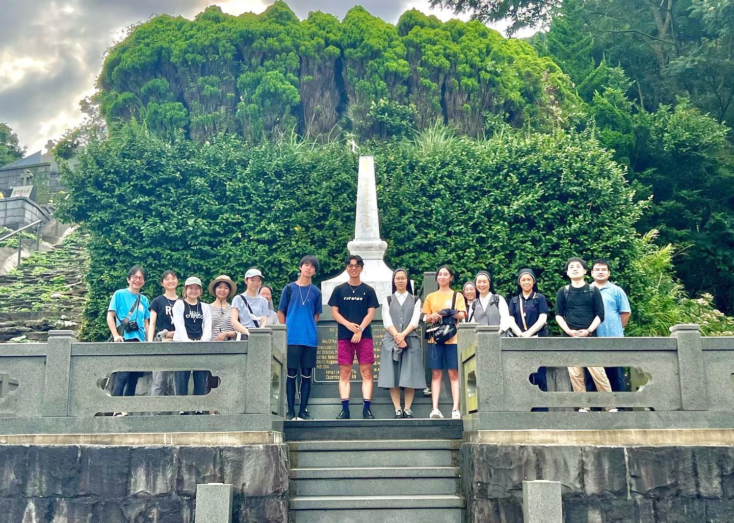 【SYM夏合宿in長崎 レポート2日目】 | SYM JAPAN