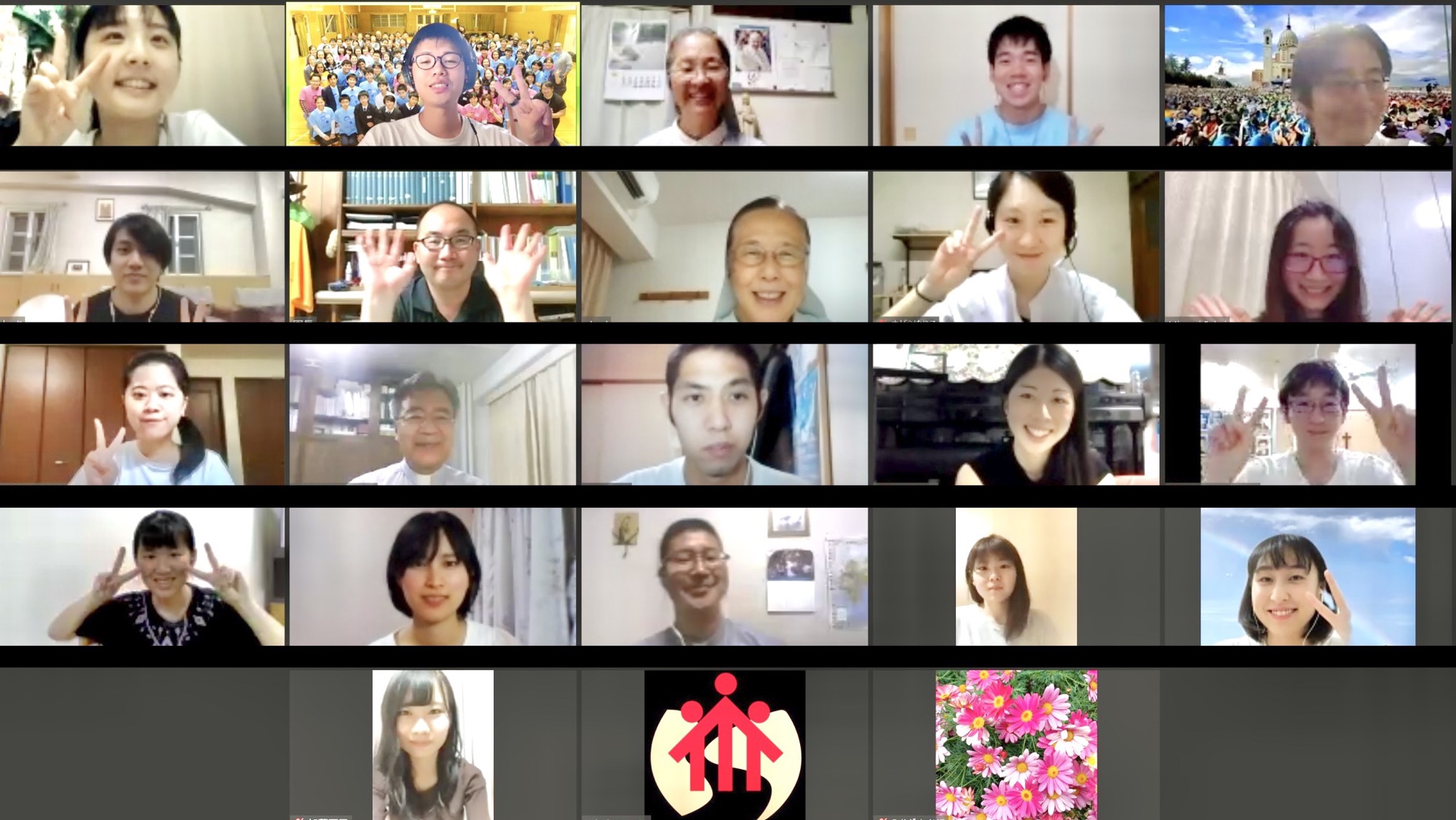 2/6(土) オンラインSYMの集い 開催！ | SYM JAPAN