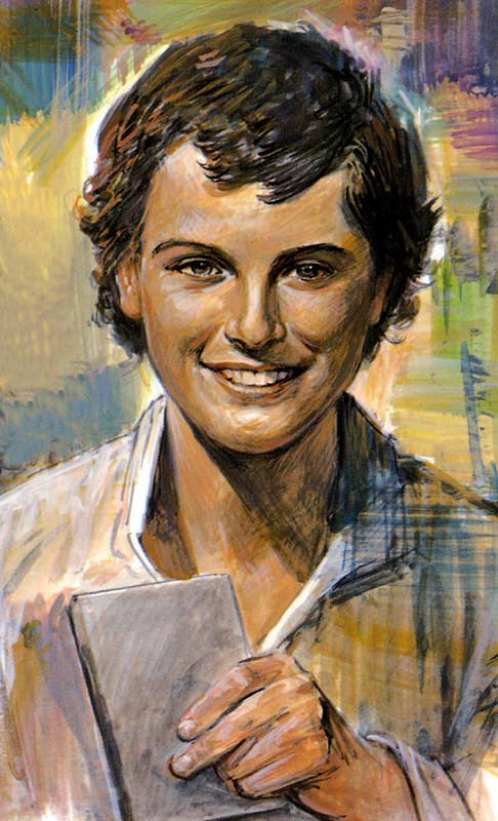 ドメニコ・サヴィオへのノヴェナ #3日目 | SYM JAPAN