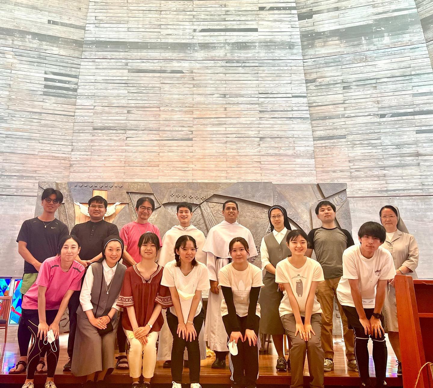 【SYM夏合宿in長崎レポート3日目】 | SYM JAPAN