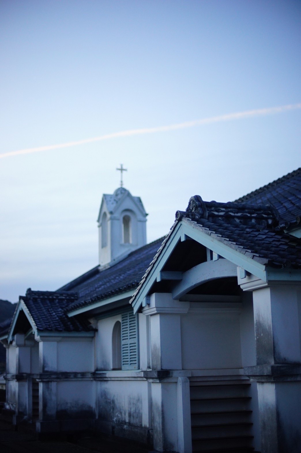 【長崎巡礼：感想文紹介②】Nさん | SYM JAPAN