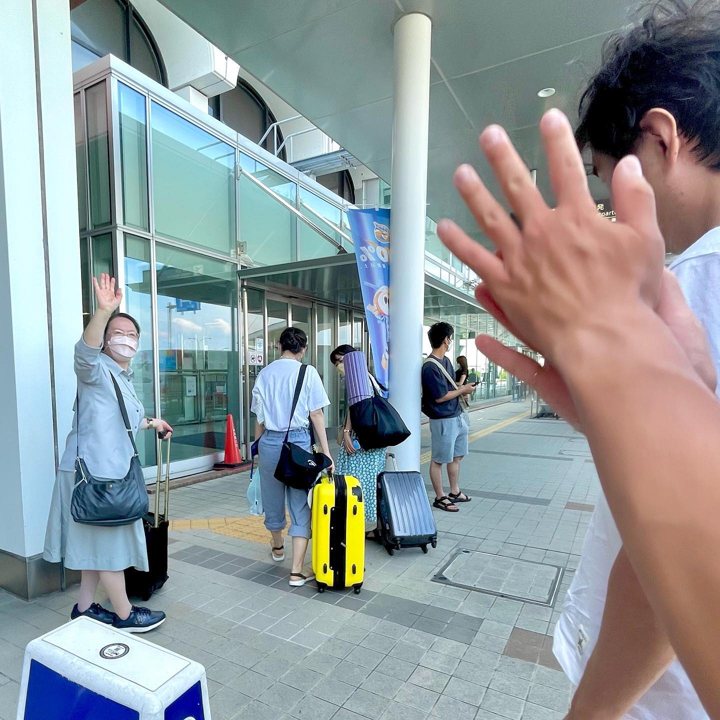 【SYM夏合宿in長崎レポート5日目】 | SYM JAPAN