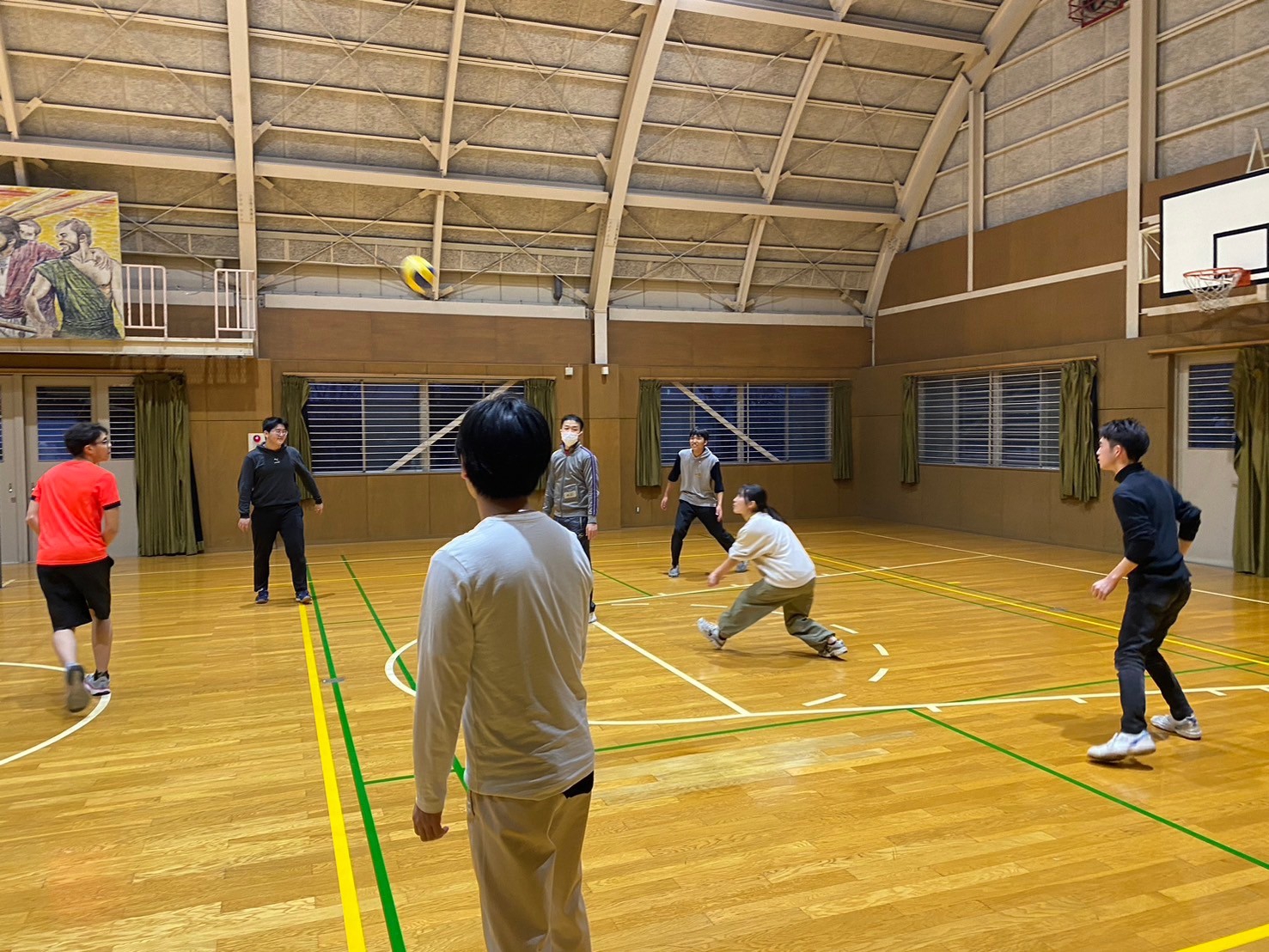 【🕊新企画・SYMスポーツイベント開催🕊】 | SYM JAPAN