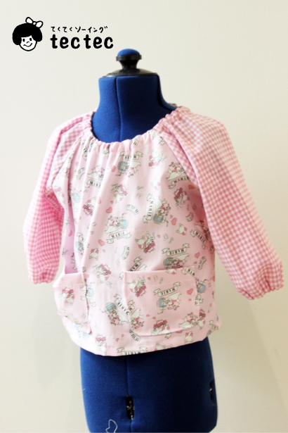 アマビエと甘エビ | tectec-sewing