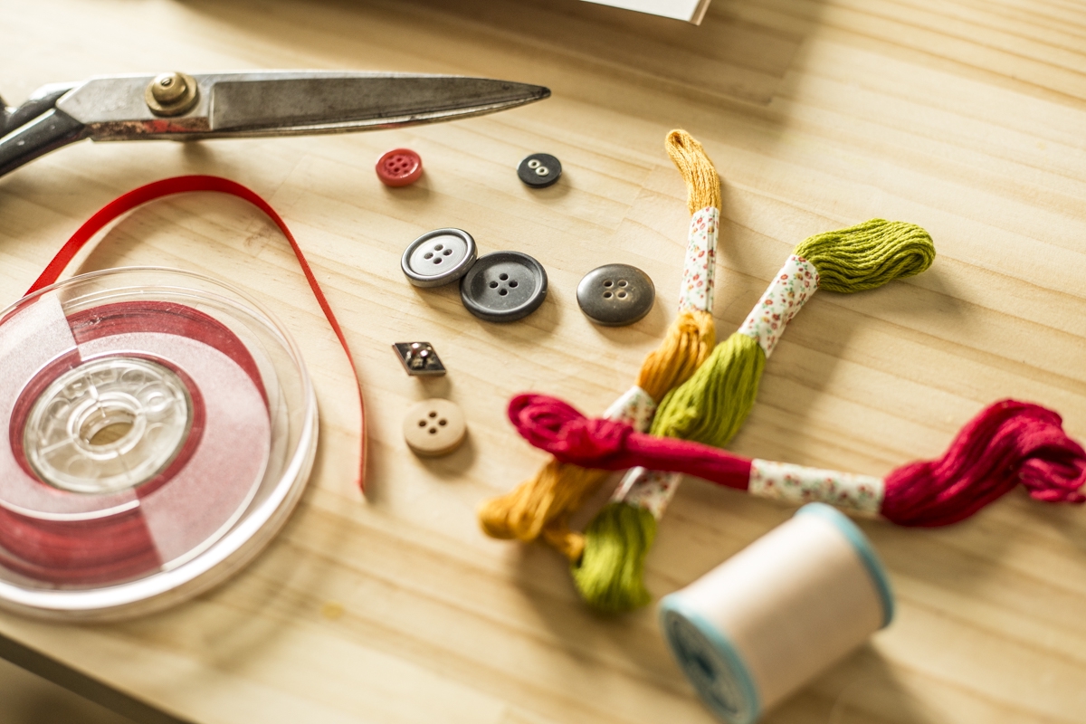 MENU | tectec-sewing