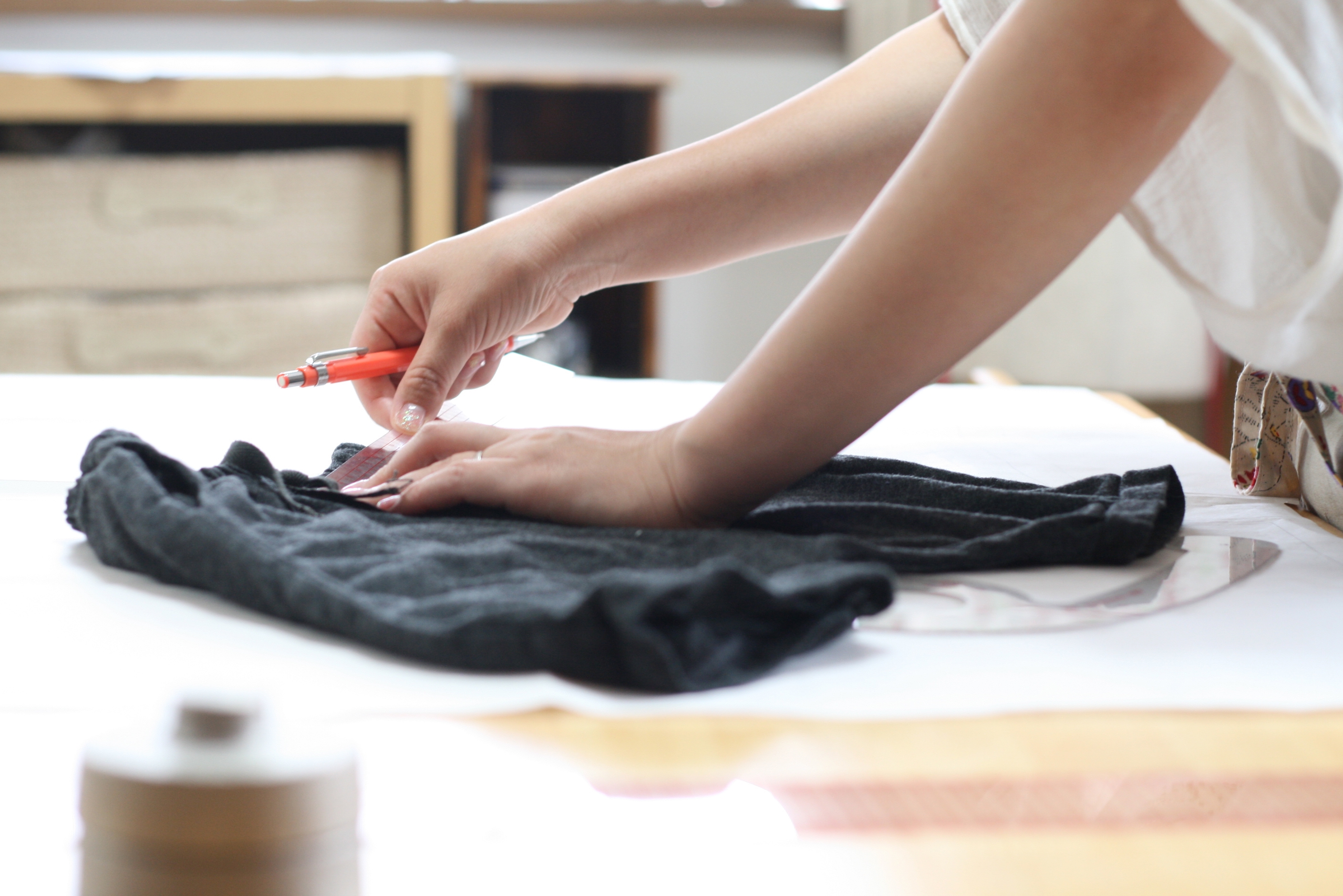 洋裁の国家試験に合格しました！【広島洋裁教室・てくてくソーイング】 | tectec-sewing