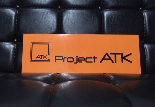 Project ATK 12周年！ | Project ATK