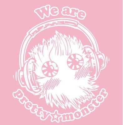 pretty☆monster