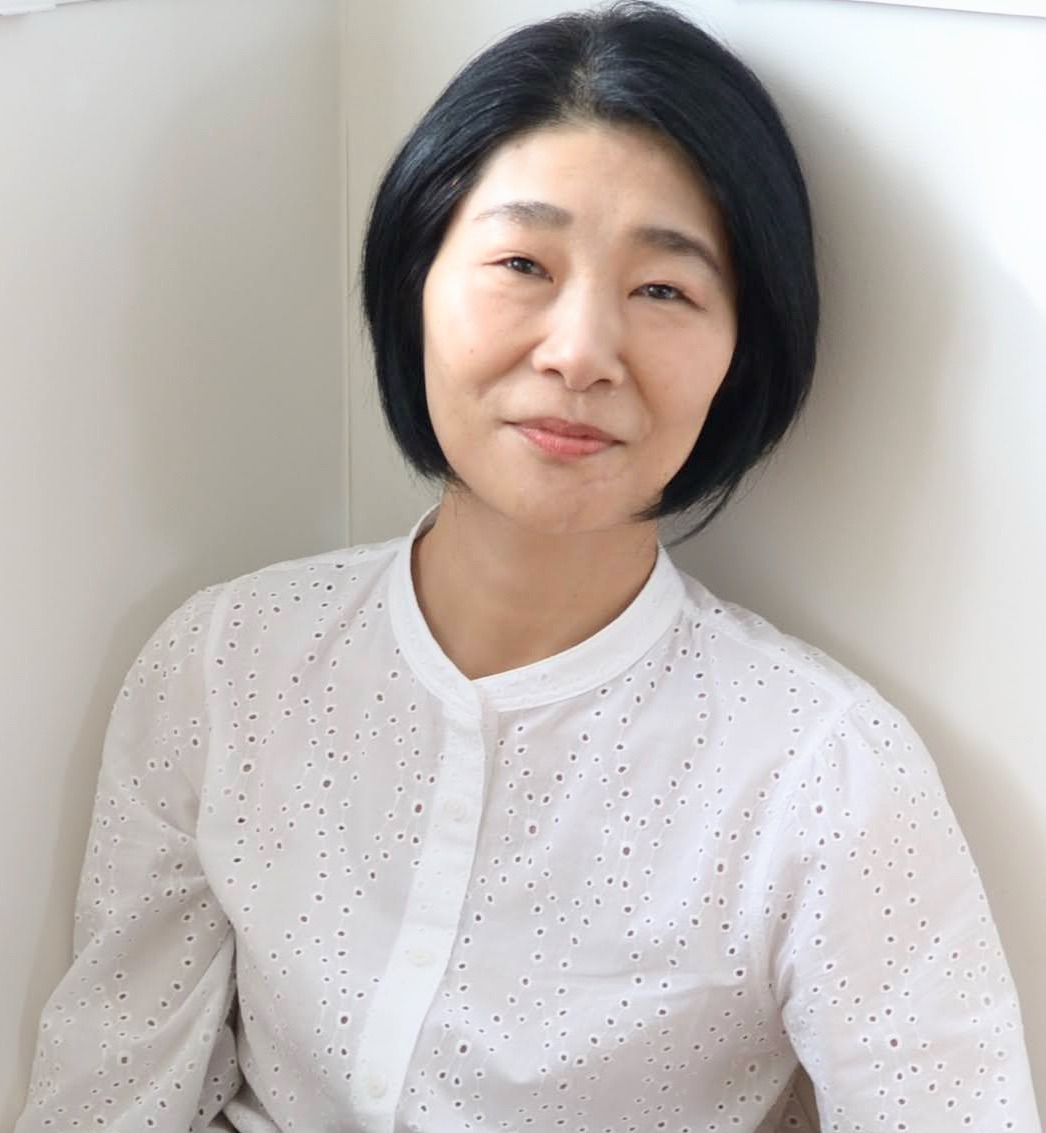 Kaori Takeshita Homepage