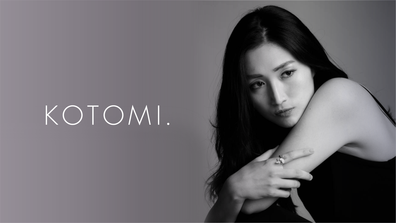 PROFILE | KOTOMI 公式ホームページ