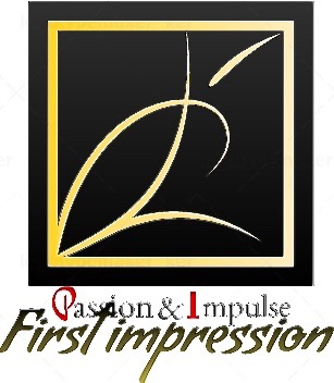 First impression Official SITE