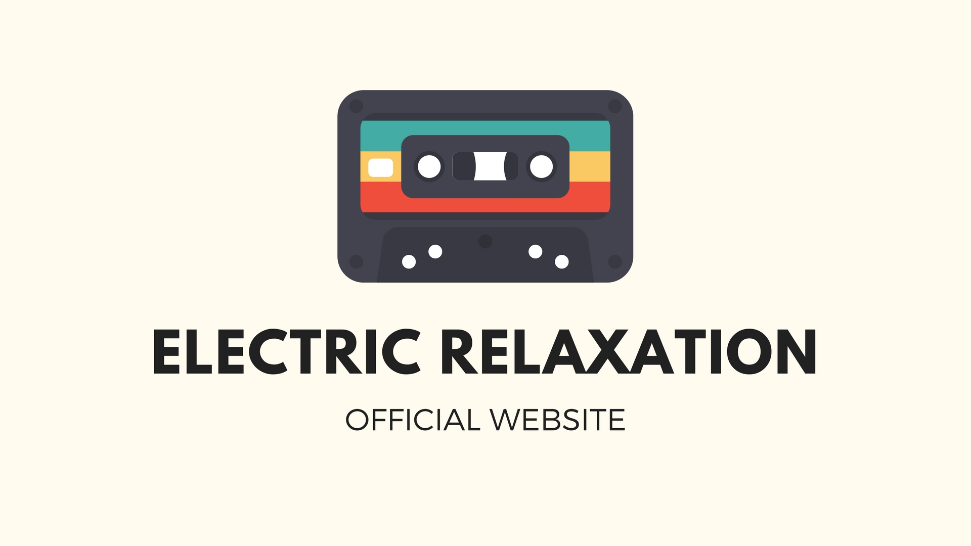 Electric Relaxation