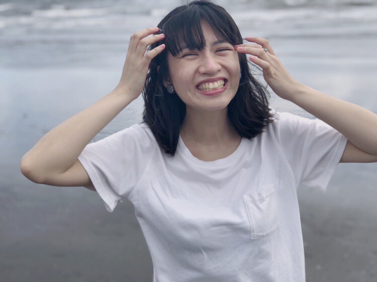 ABOUT | chiemi official