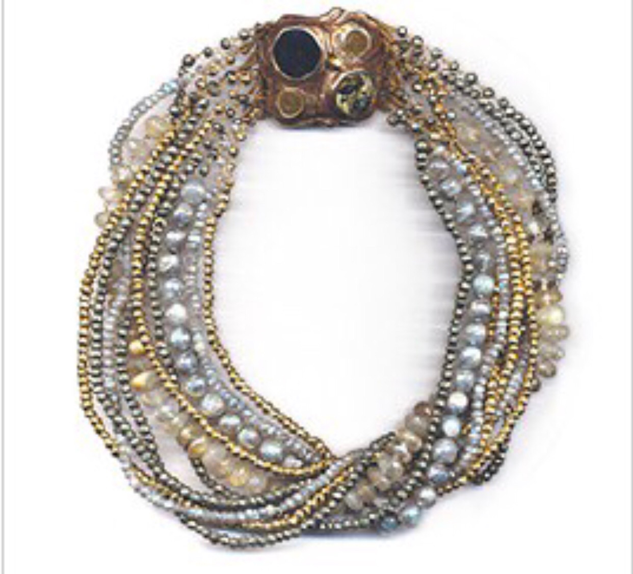 Donatella pellini 新宿伊勢丹イベント。 | DRESSUNREVE