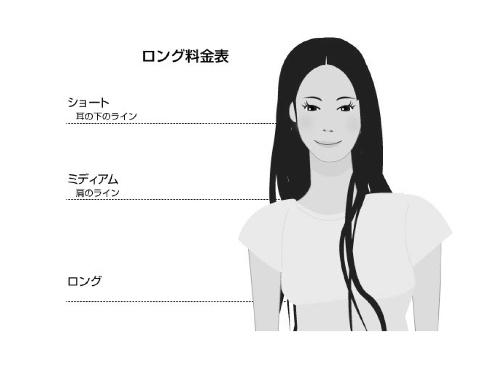 PRICE | alive hair salon