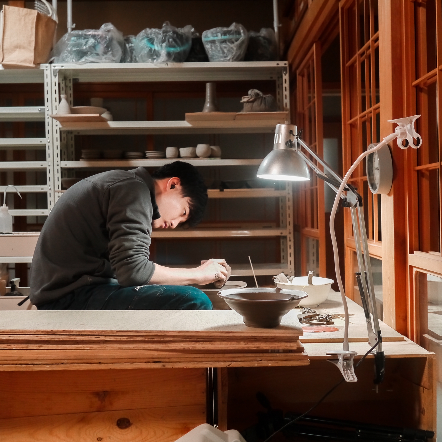 About | TAKAHASHI RYO