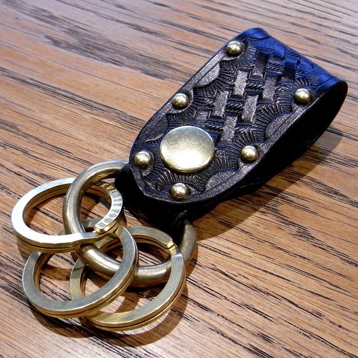 BASKET CURVING KEY HOOCK. | FAGRASS WEB SITE