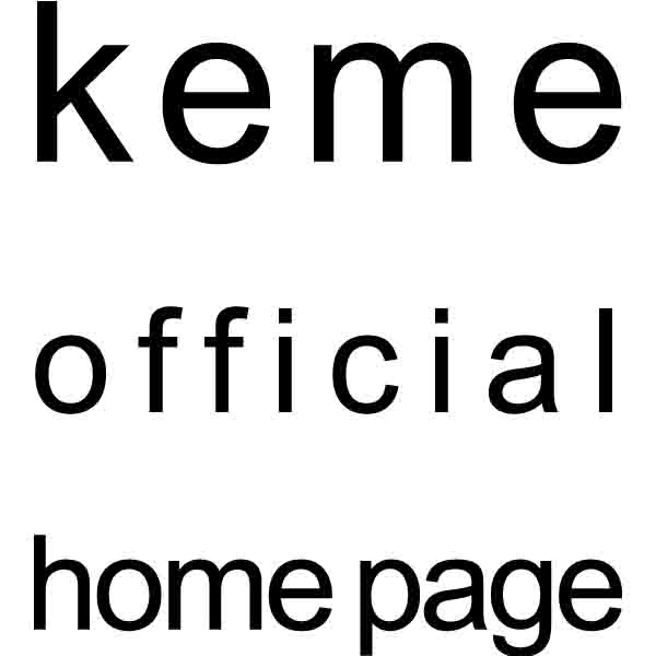 keme Official Home Page